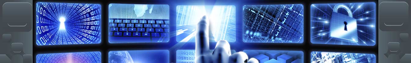 Healthcare Technology Banners