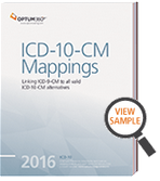 2016 ICD-10 CM Mappings - Health IT Answers