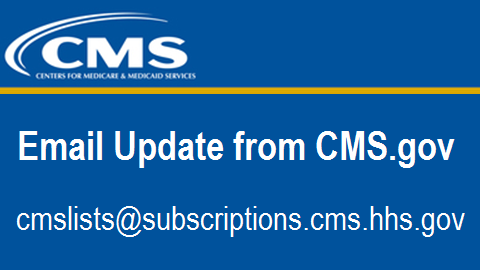 CMS-emailupdates-480-4 - Health IT Answers