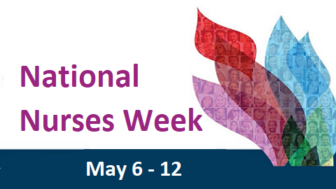 National Nurses Week May 6-12 - Health IT Answers